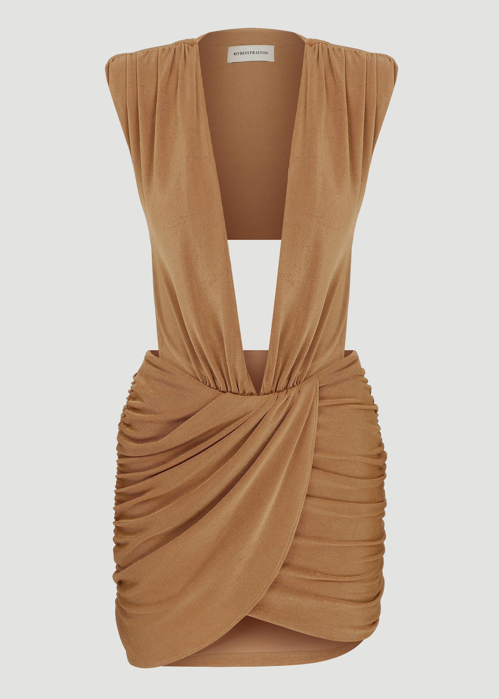 CASSANDRA DRESS – MYBESTFRIENDS