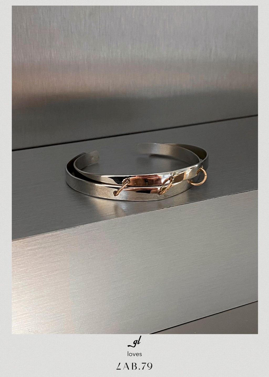 TWIN CUFF – MYBESTFRIENDS
