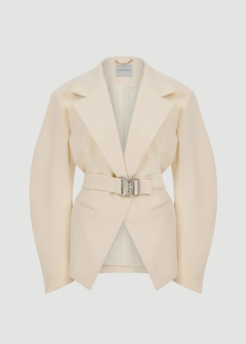 LISA JACKET – MYBESTFRIENDS