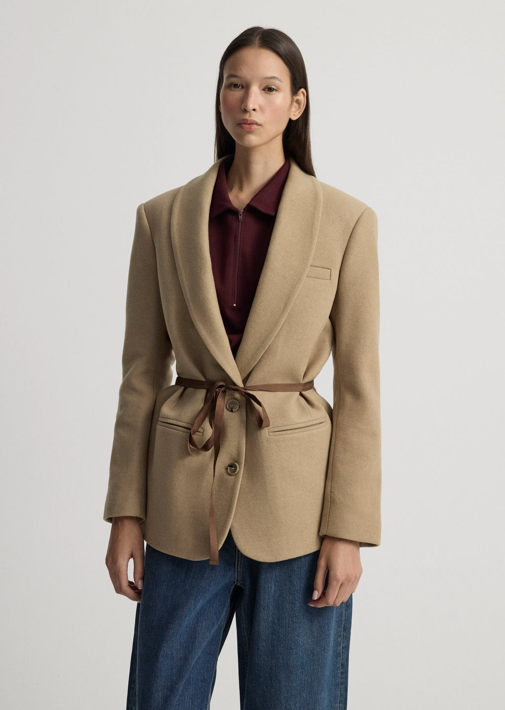 DARIA JACKET – MYBESTFRIENDS