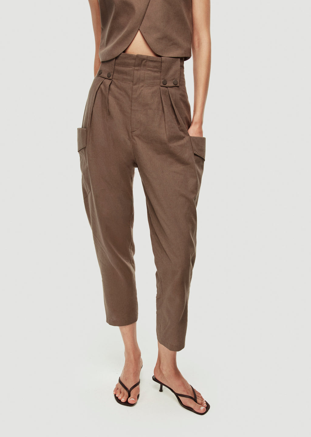 IVY PANTS – MYBESTFRIENDS